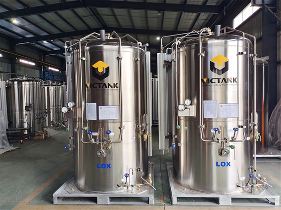 China microbulk oxygen tanks manufacturers, microbulk oxygen tanks ...